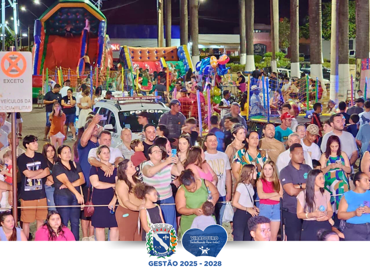 Desfile Cívico de 7 de Setembro Reúne Comunidade e Celebra História do ...